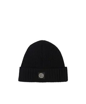 Stone Island Beanie Hats For Women