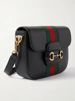 Gucci Horsebit 1955 Small Shoulder Bag