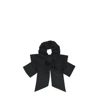 Bow Detail Scrunchies