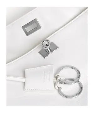 Balenciaga Rodeo Small Fringe Handbag