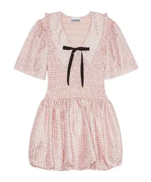 Burberry Baby Girl Dresses