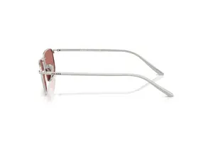 Prada Square Frame Sunglasses