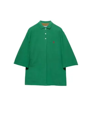 Prada 3/4 Sleeve Shirts For Women