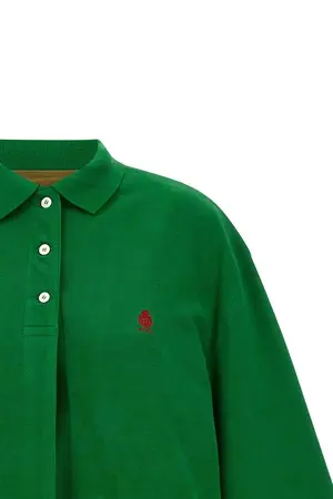 Prada Boxy Piqué Jacket