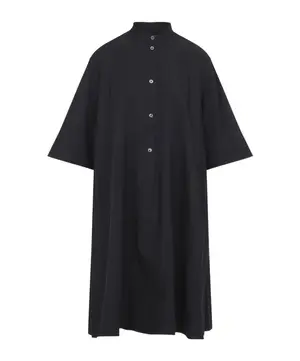 Studio Nicholson Short Sleeve Day Dresses