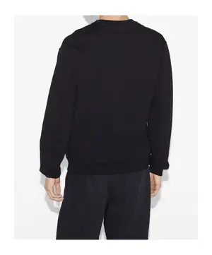 Gucci Cotton Jersey Printed Sweatshirt