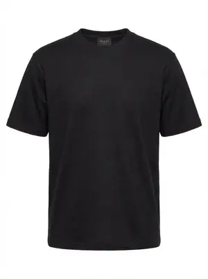Gucci Soft Rayon Jersey T-shirt With Embroidery