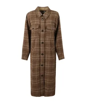 Isabel Marant Etoile Overcoat