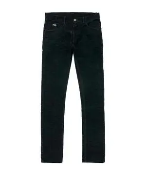 Emporio Armani Straight Leg Bottoms For Men
