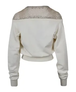 Giuseppe Di Morabito Long-sleeved Button-down Cardigan