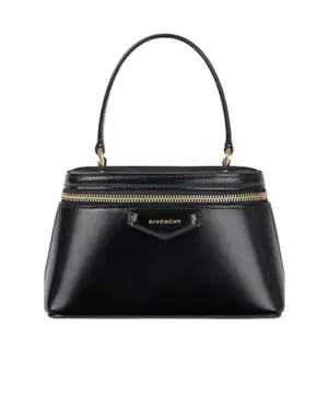 Givenchy Black Shoulder Bags