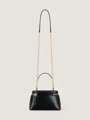Givenchy Antigona Vanity Shoulder Bag - Black