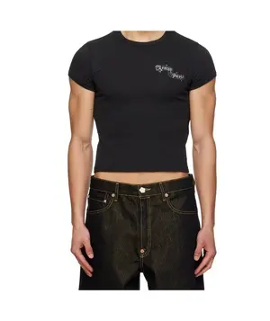 Kenzo Winter Holidays' T-shirt In Cotton