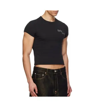 Kenzo Winter Holidays' T-shirt In Cotton