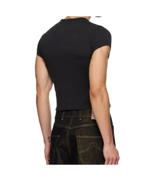 Kenzo Winter Holidays' T-shirt In Cotton