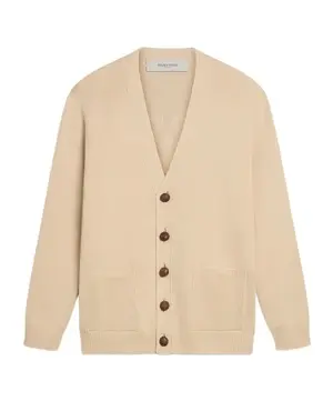 Golden Goose V Neck Knitwear For Men