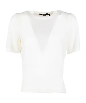Seventy Short Sleeve Tops