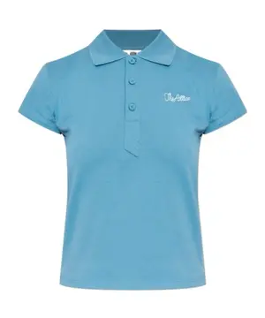 The Attico Collared T-shirts For Women