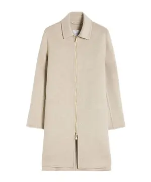 Max Mara Longline Cashmere Coat