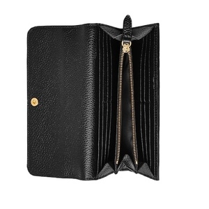 Gucci Softbit Continental Wallet