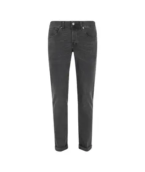 DONDUP Slim Fit Jeans