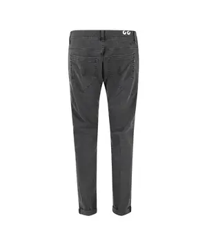 DONDUP Slim Fit Jeans