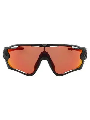 Oakley Sports Sunglasses - Red