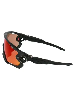 Oakley Sports Sunglasses - Red