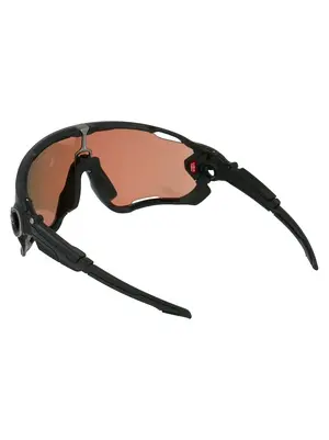 Oakley Sports Sunglasses - Red