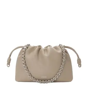 Loewe Chain Strap Clutches