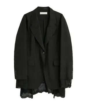 Our Legacy Classic Blazers For Women