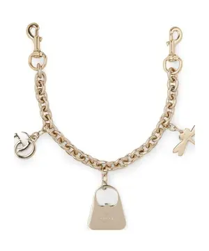 Gucci Chain Bag Charm