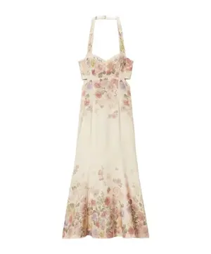 Twinset Halterneck Day Dresses