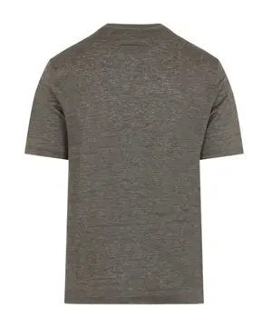 Zegna Crew-neck T-shirt