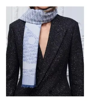 Dior Infini Shawl