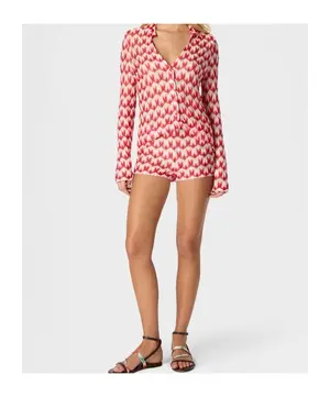 Missoni Knitted Beach Shorts