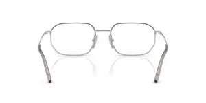 Prada Irregular Frame Eyeglasses