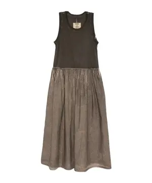 Uma Wang Gathered Dresses