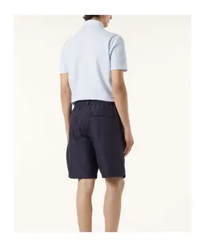 Loro Piana Bay Drawstring Shorts