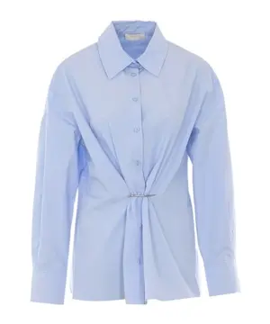Twinset Gathered Tops