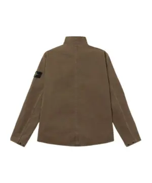 Stone Island Chest-pocket Zip Jacket