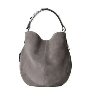 LEMAIRE Quiver Clip Top Handle Bag