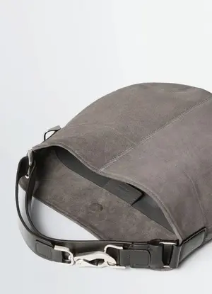 LEMAIRE Quiver Clip Top Handle Bag