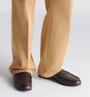Dior Granville Flex Loafer