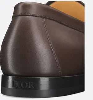 Dior Granville Flex Loafer