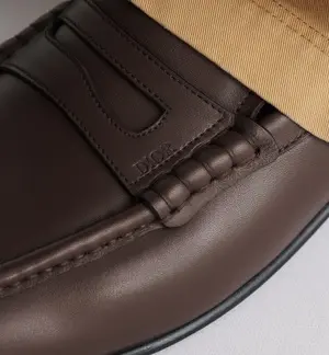 Dior Granville Flex Loafer