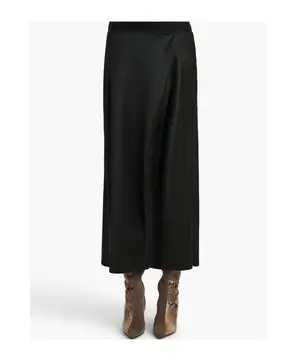 Khaite Demi Skirt - Black