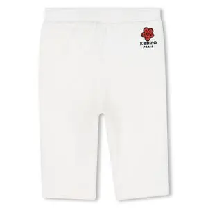 Kenzo Boke Flower Long Sleeve Tracksuit