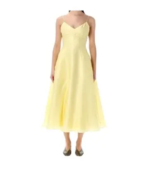 Alberta Ferretti Midi Cocktail Dresses