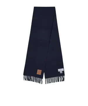 Ganni Patterned Scarves
